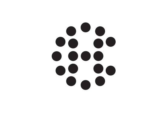 Camino Real Hotel Logo & Signs – Lance Wyman