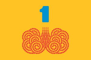 Number One - Lance Wyman