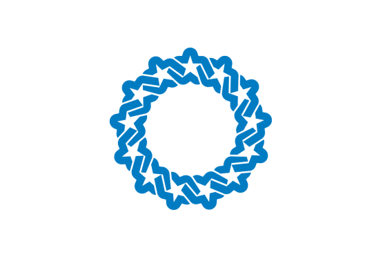 United States Bicentennial Celebration Logo – Lance Wyman