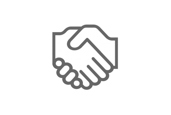 Burgiss Service Icons – Lance Wyman