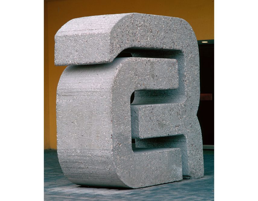 Camino Real Hotel Logo & Signs - Lance Wyman