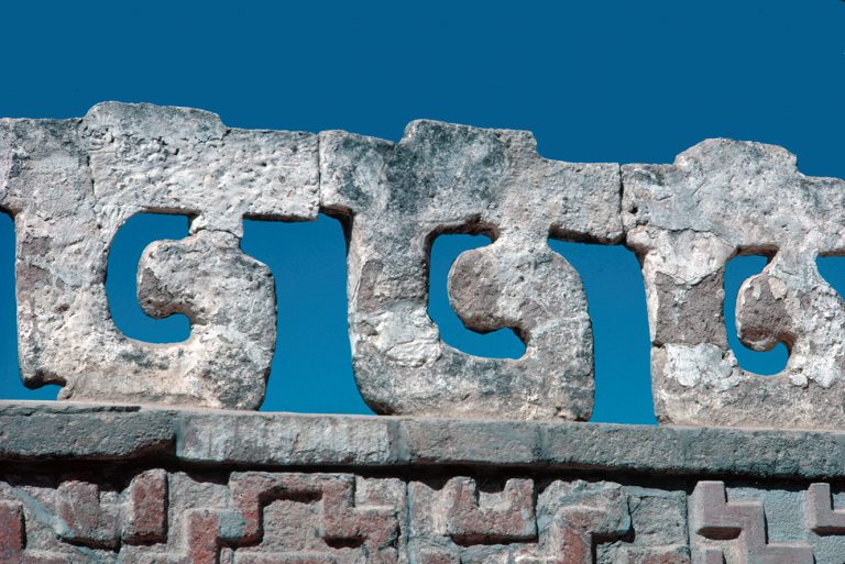 Camino Real Hotel Logo & Signs - Lance Wyman