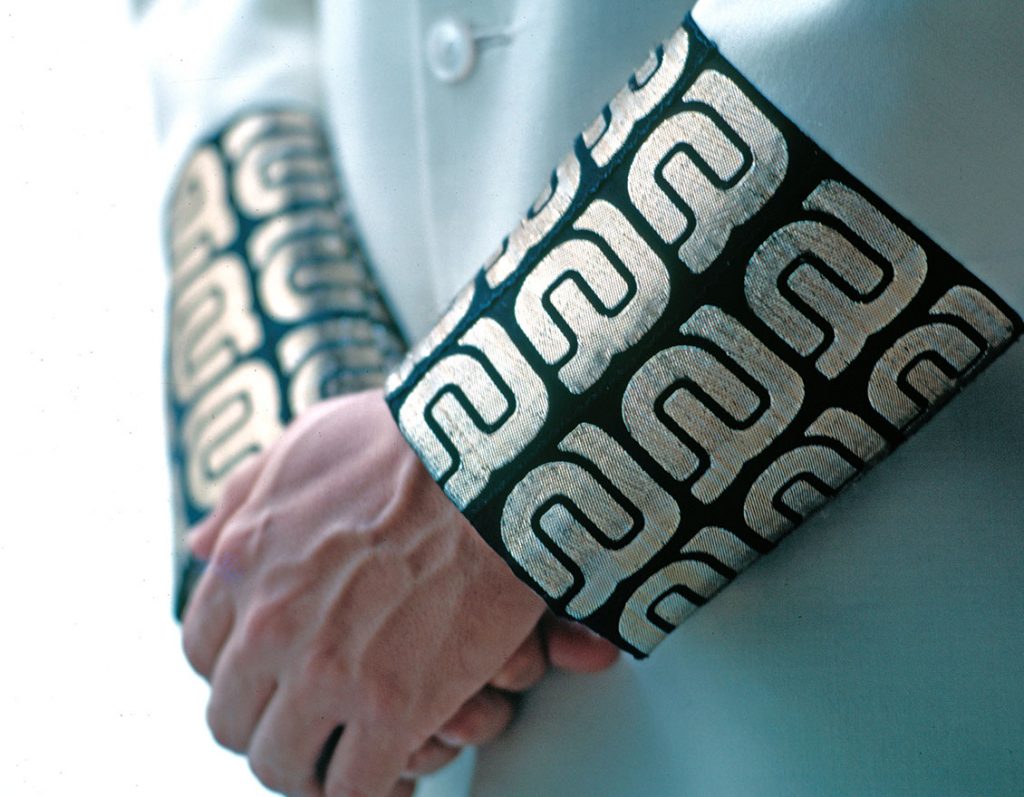 Camino Real Hotel Logo & Signs - Lance Wyman