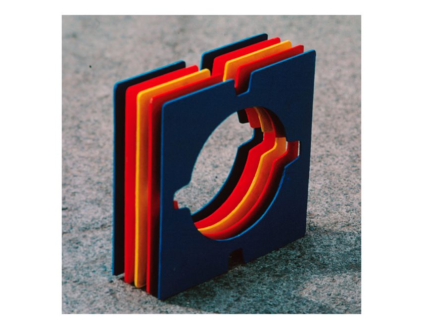 HYLSA Logo & Branding System - Lance Wyman