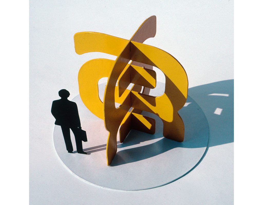 Camino Real Hotel Logo & Signs - Lance Wyman