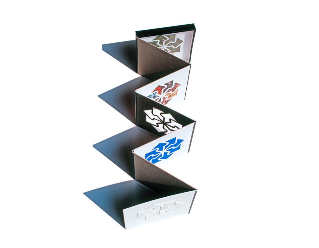 IMCE Logo - Lance Wyman